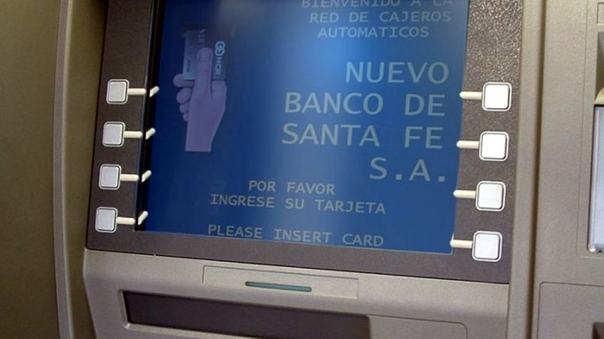 Ser Agente Colaborador De Un Banco - dinero extra santander light