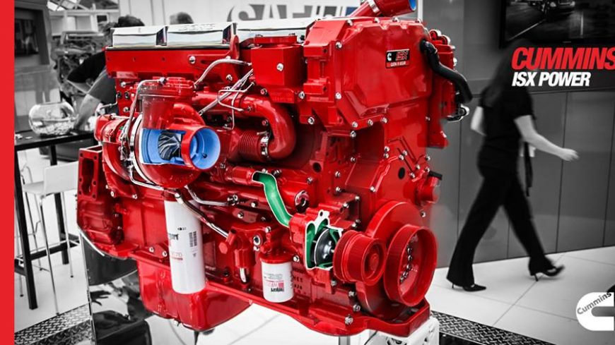 Motores Cummins, una solución para todo tipo de vehículos - Diario San ...
