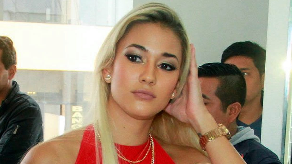 Terremoto en México - “Tuvimos que dejar todo y salir corriendo ...