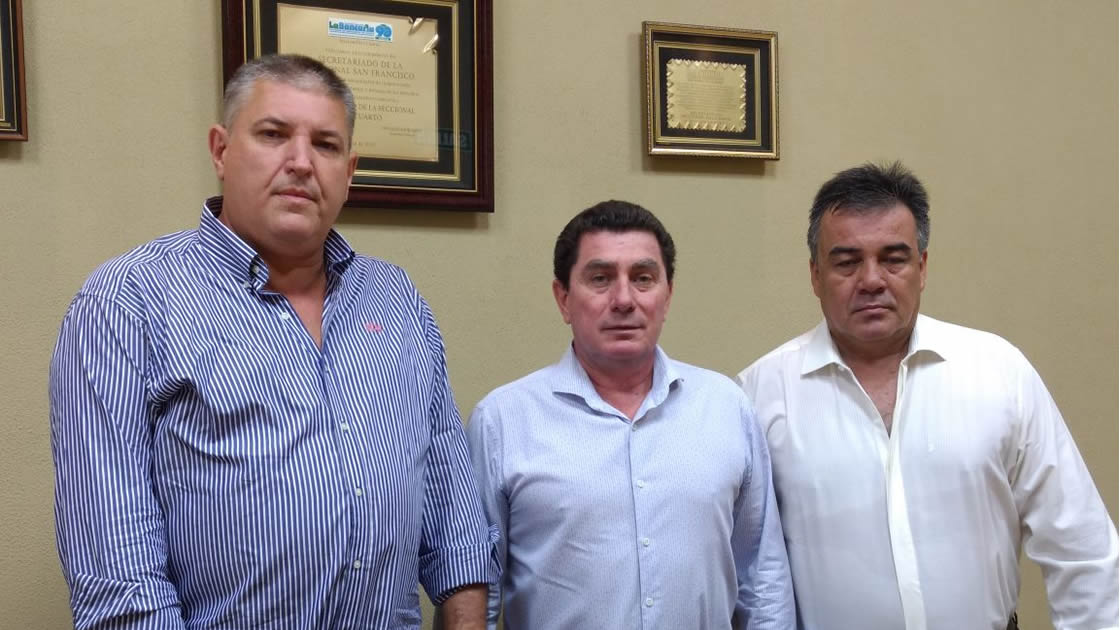 Jorge Genaro Mariño: "Mas que reforma, deberíamos hacer una ...