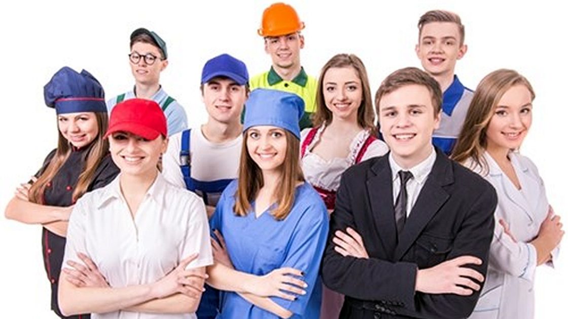 CIT: Más de 50 jóvenes entre 18 y 24 años están realizando prácticas ...