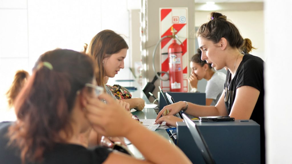 A buen ritmo viene la venta de entradas para el Festival del Humor, la ...