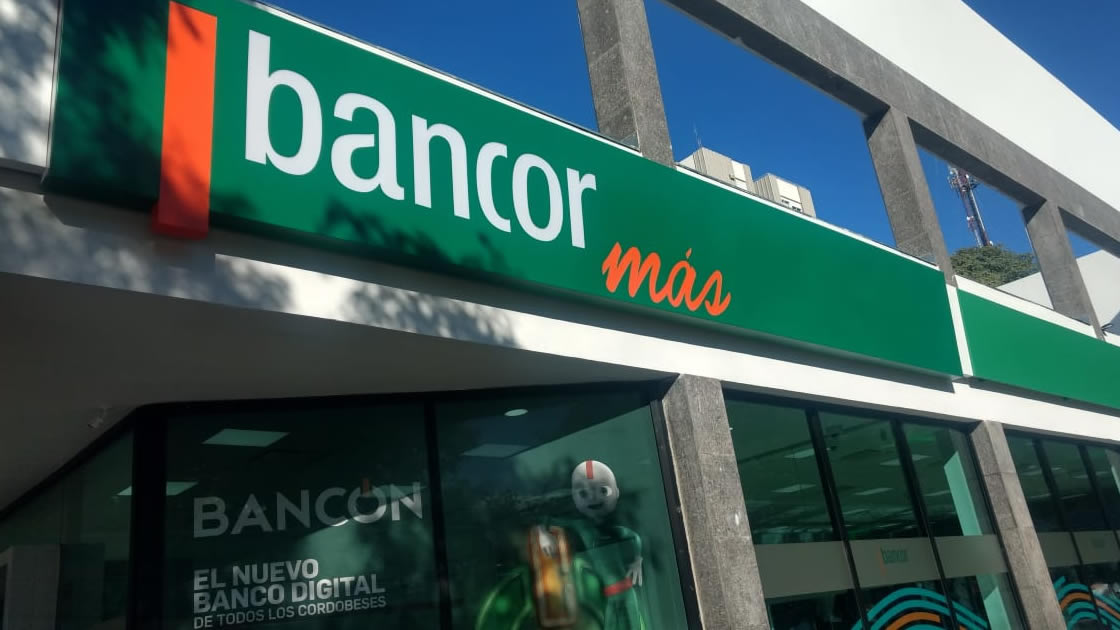 San Francisco tiene sucursal Bancor Más, con más tecnología y más ...