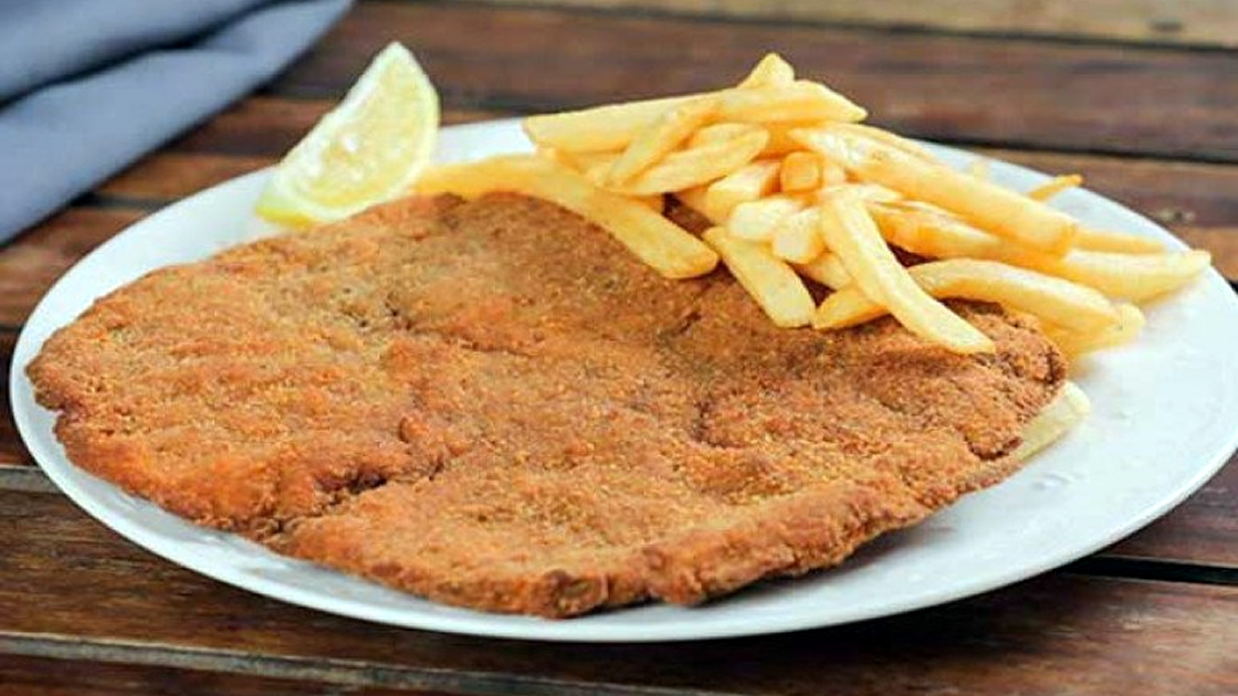 Argentina festeja el Día de la Milanesa: por qué se celebra hoy, 3 de ...