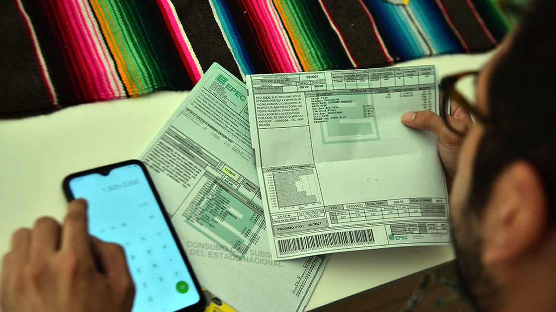 Por la suba de sus costos, Epec aumentó 10,5% en Córdoba - Diario San ...