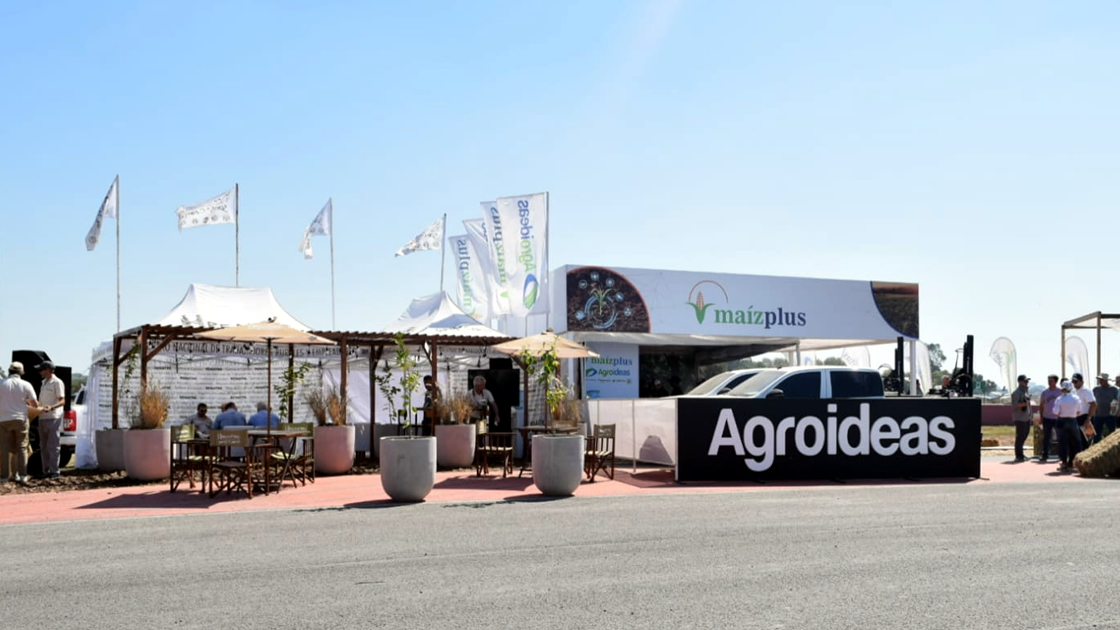 Agroideas, una empresa en constante crecimiento - Diario San Francisco