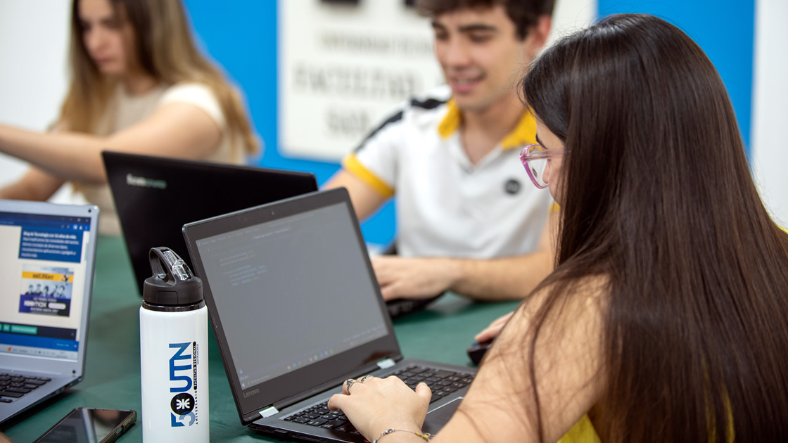 Abrieron las inscripciones al Seminario de Ingreso 2026 de la Tecnicatura Universitaria en ...